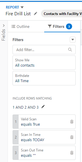 Reports and Dashboards QRG - Modifying Reports