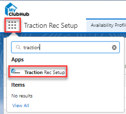 Assign Custom Questions to Your Membership Type