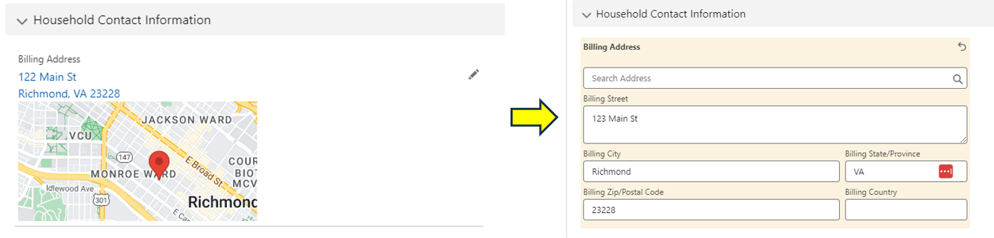 Force Accounts and Contacts to Flag as Duplicates