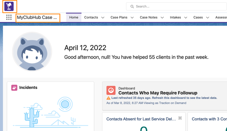 How to Edit an Incident from the Case Queue