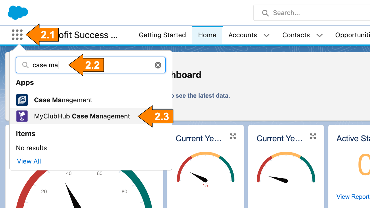 How to Edit an Incident from the Case Queue
