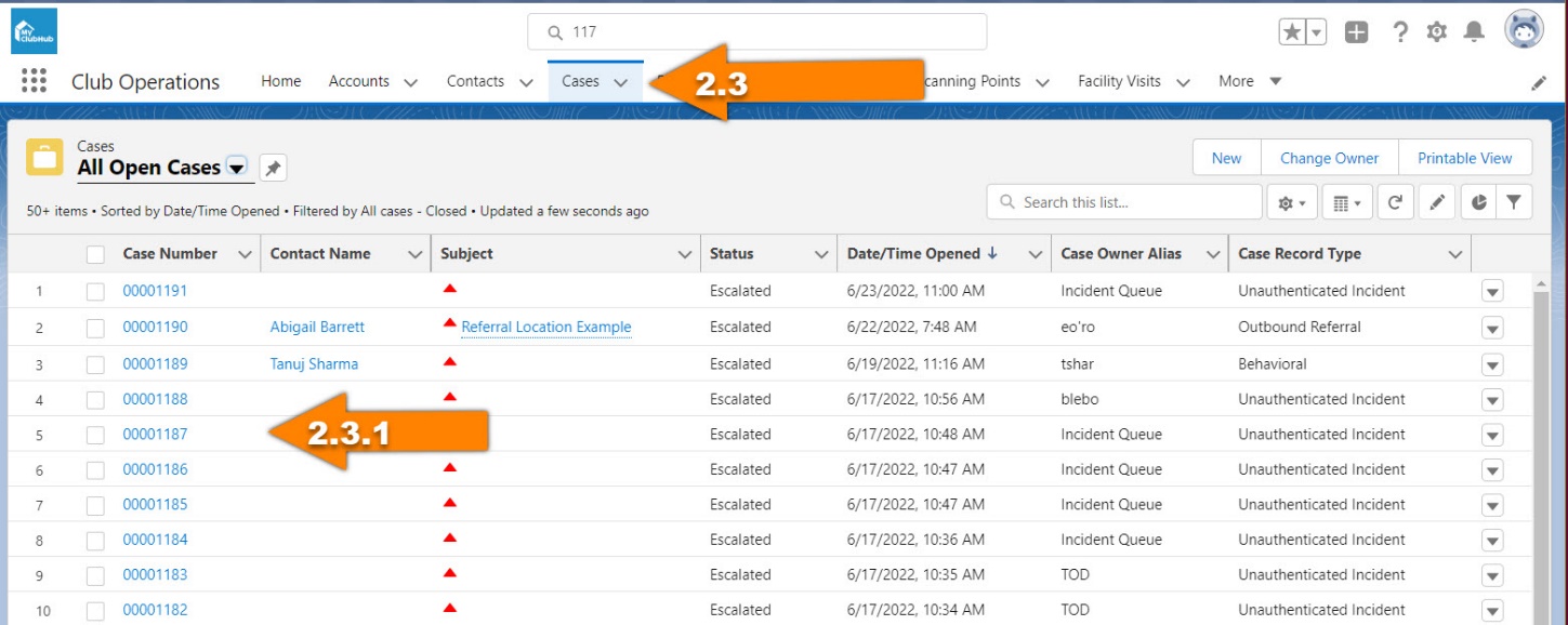 How to Follow Up On Incidents