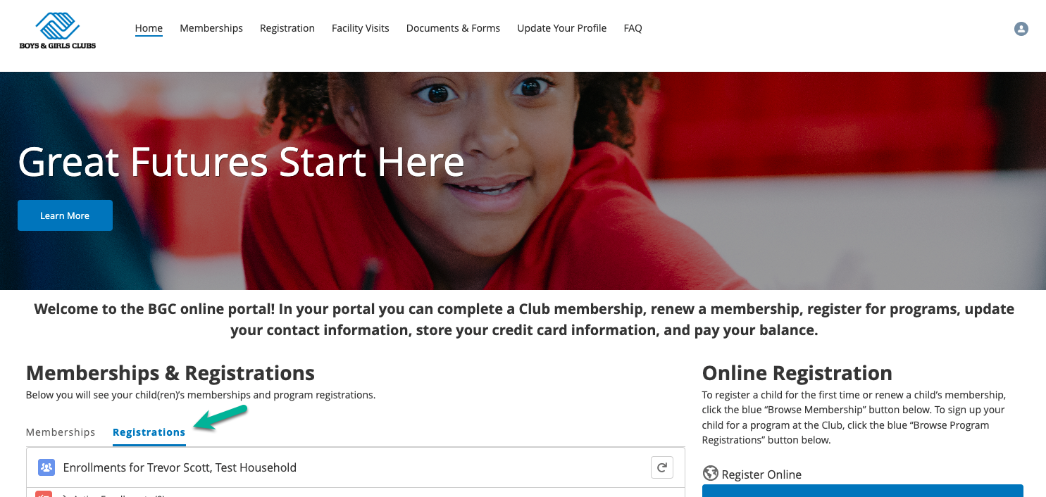 Managing Program Waitlists