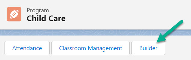 How to Set Up Program Waitlists