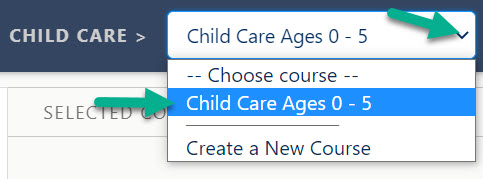 How to Set Up Program Waitlists