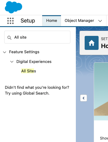 How to Set Up Program Waitlists