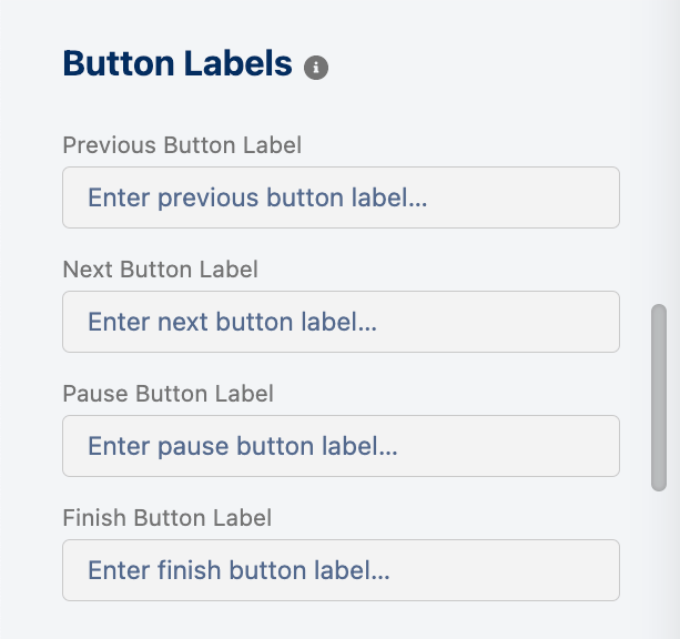 How to Create and Send a Survey Part 2 / 5