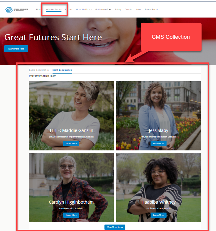 Overview of Content Management System (CMS) Part 2