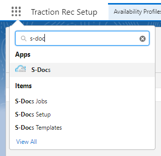 Set Up Program Enrollment Email