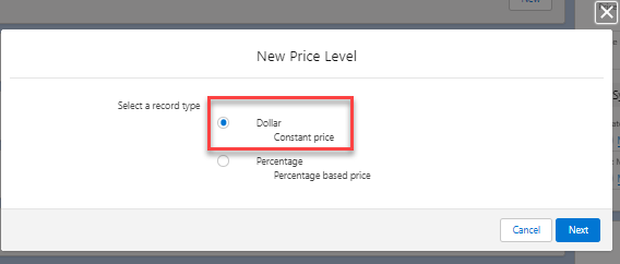 How to build a registered program: Part 2 – Program Products & Pricing