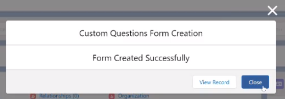 Setting Up Member Custom Form Templates to Accept File Uploads