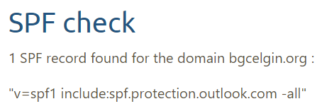 Setting up DKIM and SPF for Improved Email Deliverability